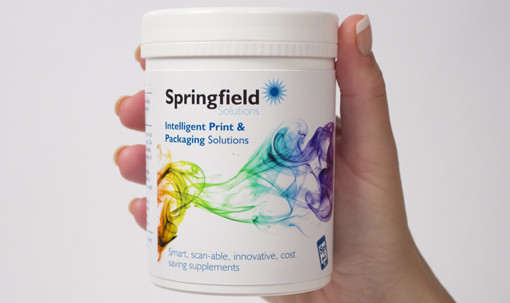 Springfield On Track To Print 100M Labels In 2014 – Springfield Solutions