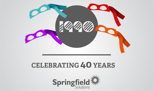 1990 – Springfield Achieves a World First – Springfield Solutions