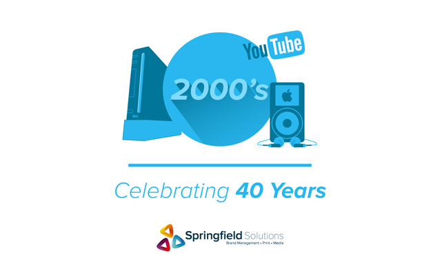 Investment in Digital launches a New Era – Springfield Solutions