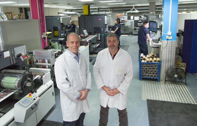 Substantial Growth Fuels Major Expansion at Springfield Solutions ...