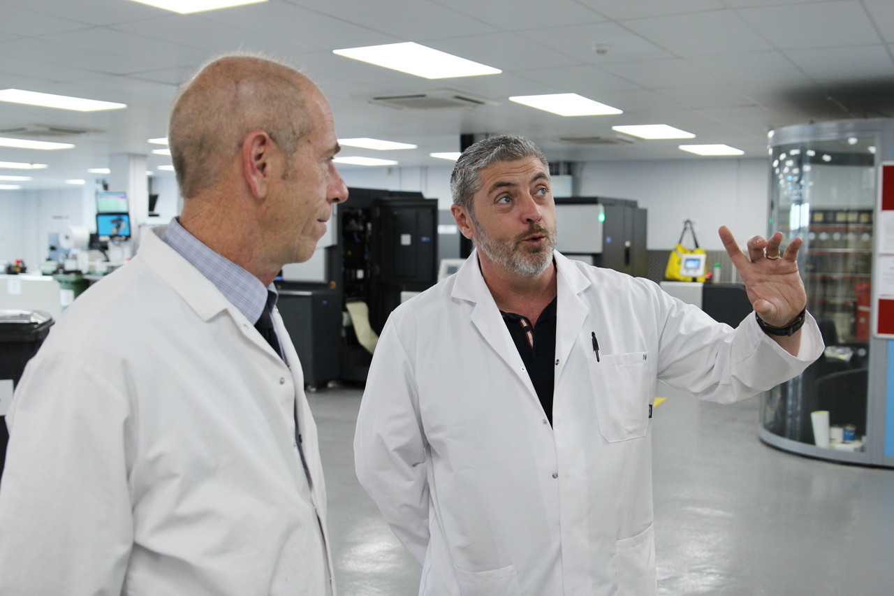 WE SMASHED IT!!!!! – Springfield Solutions