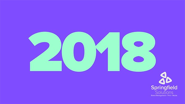 A Year in Numbers – Springfield Solutions