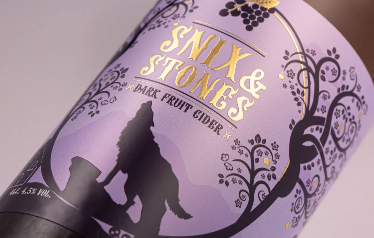 Springfield’s Digital Premium Packaging – Springfield Solutions