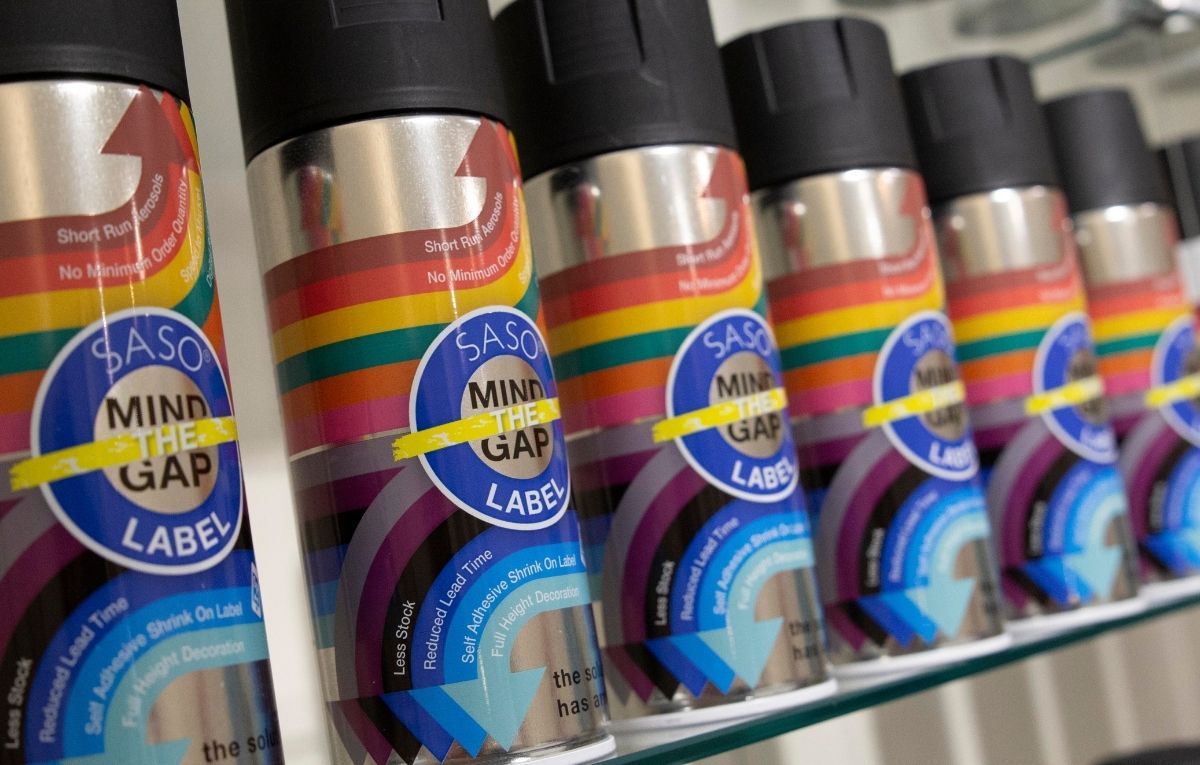 The Future of Aerosol Packaging – Springfield
