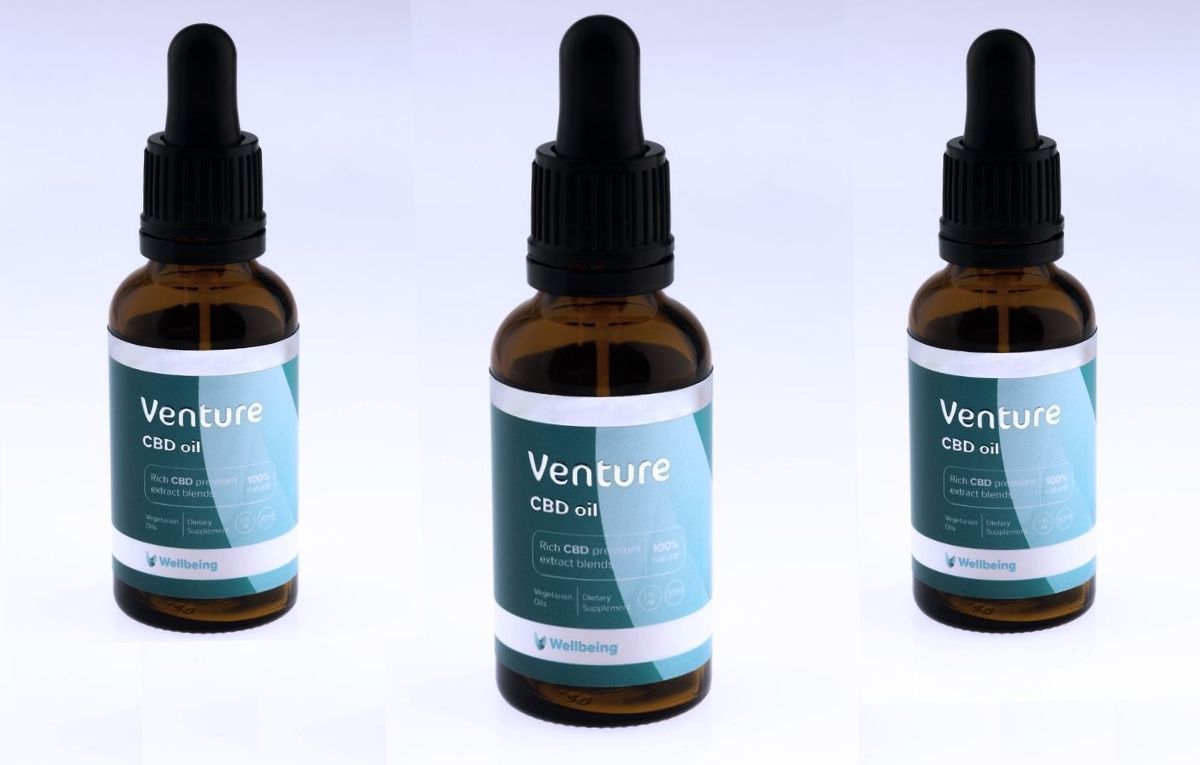 Digital Packaging Solutions for CBD Products – Springfield Solutions