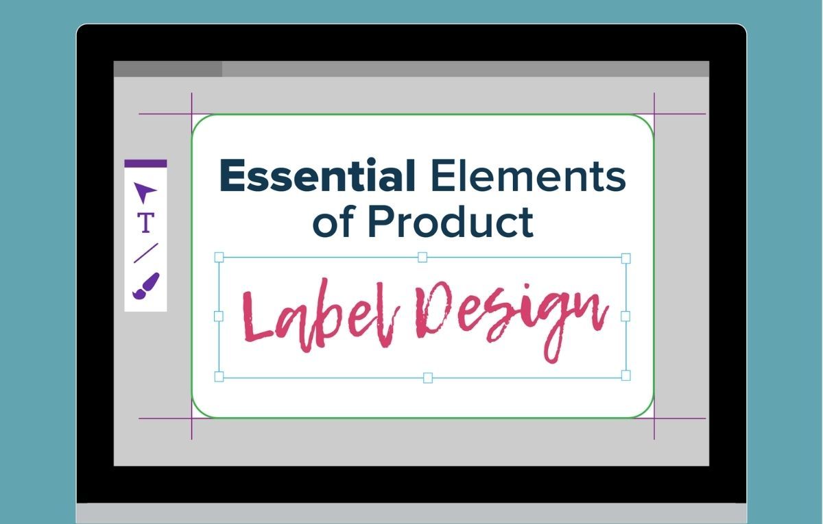5 Essential Elements of Product Label Design – Springfield Solutions
