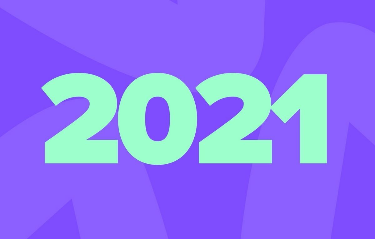 2021 – Our Year in Numbers – Springfield Solutions