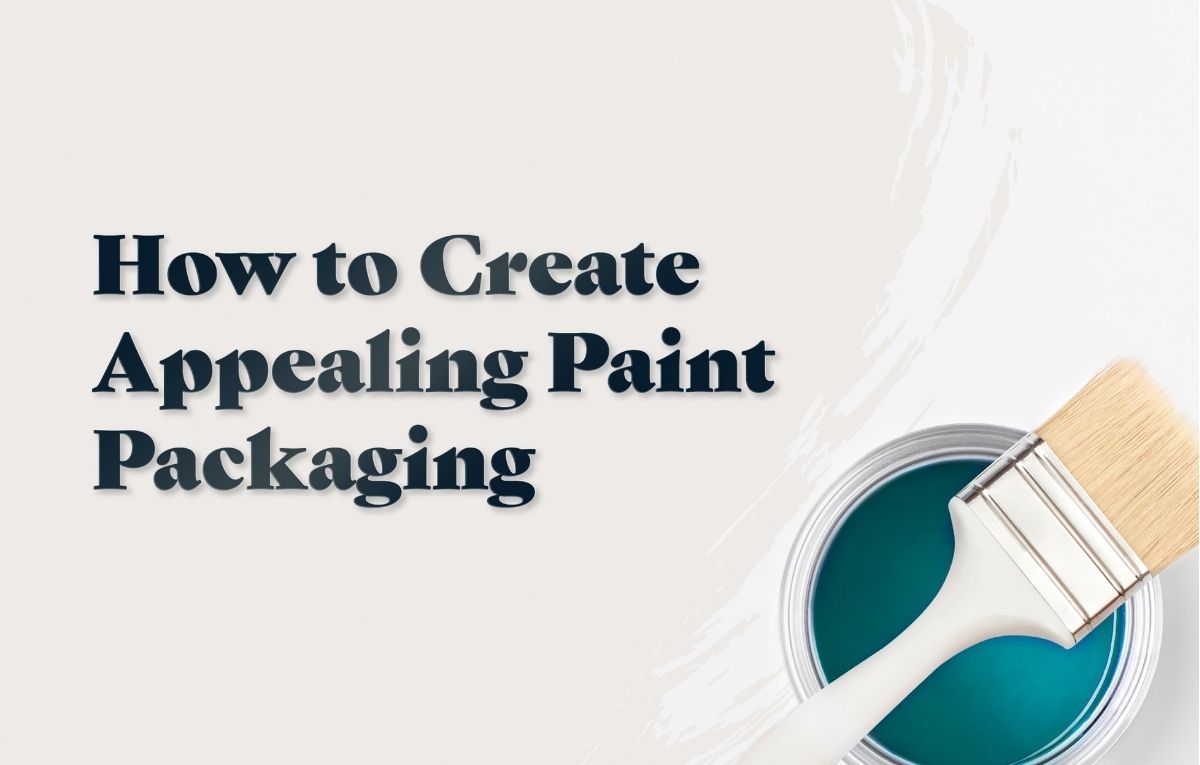 How to Create Appealing Paint Packaging – Springfield Solutions