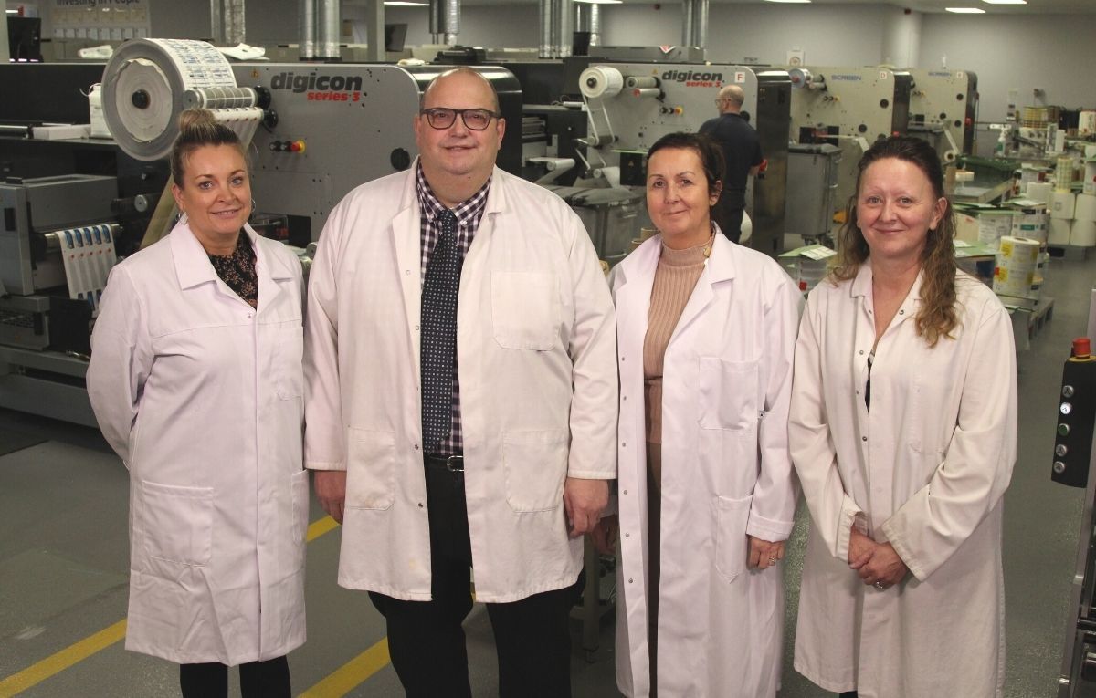 Springfield Receives 14th Gold Health & Safety Award – Springfield ...