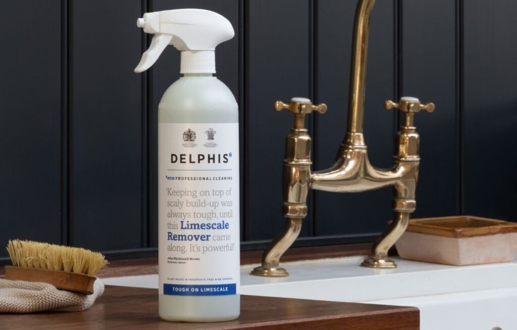 Eco-Friendly Cleaning Product Packaging: The Digital Solution ...