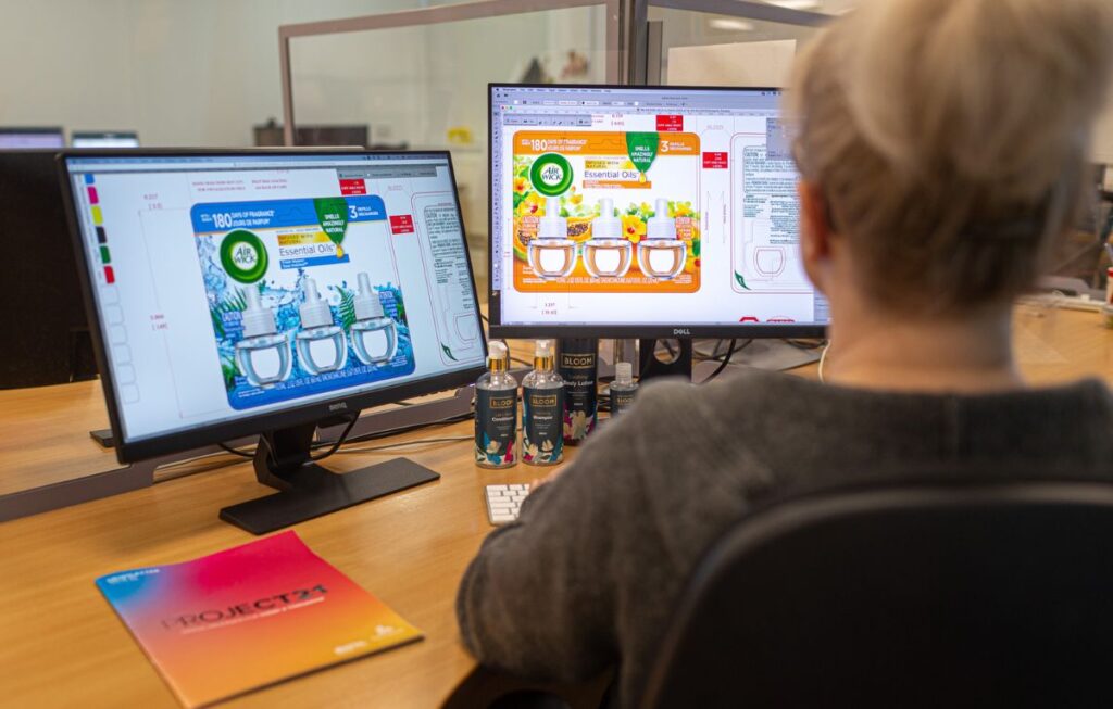 Streamlining Artwork Management for Consistent Brand Packaging ...