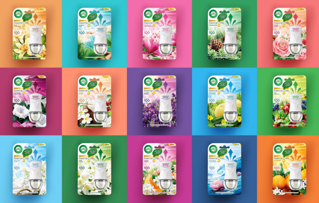 Mastering Colour Management: Ensuring Accurate Colours on Packaging ...