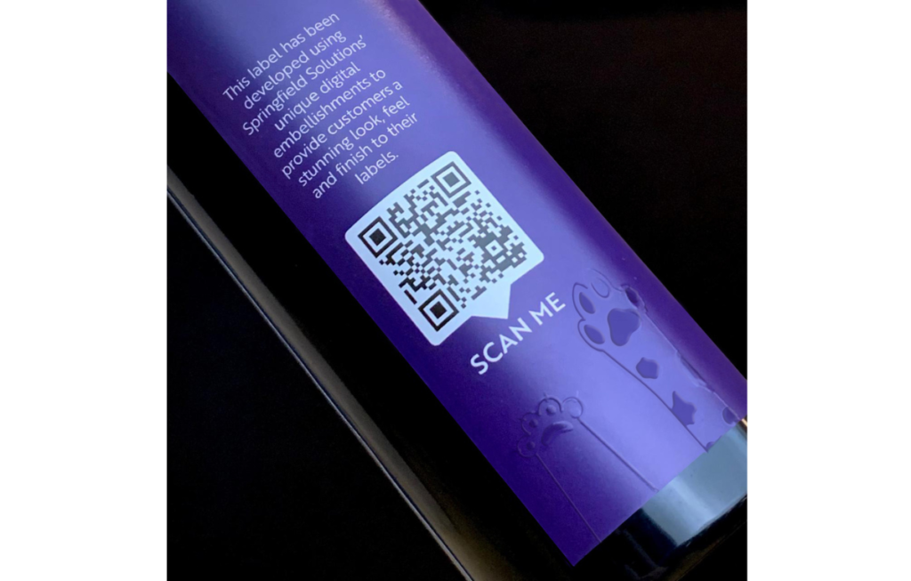 Scan for Sustainability: The Power of QR Codes in Product Packaging ...