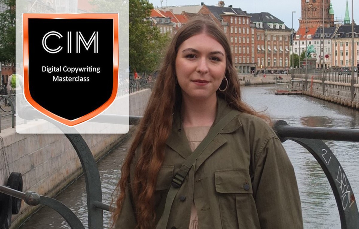 An Insight into The Rising Star Award & CIM Course Follow Up ...