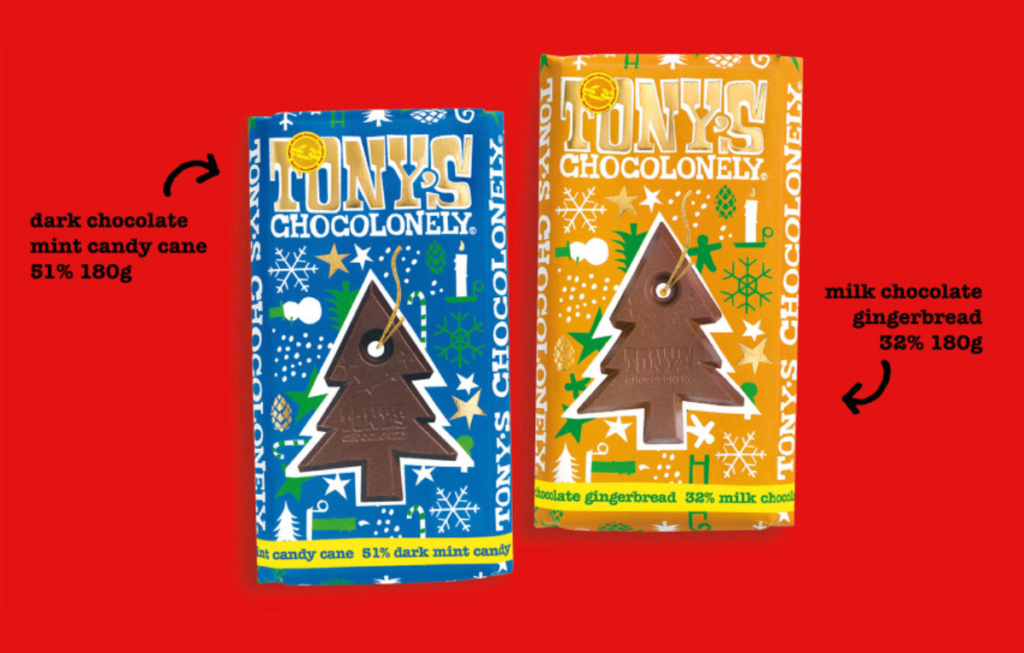 6 Festive Examples of Christmas Packaging – Springfield Solutions