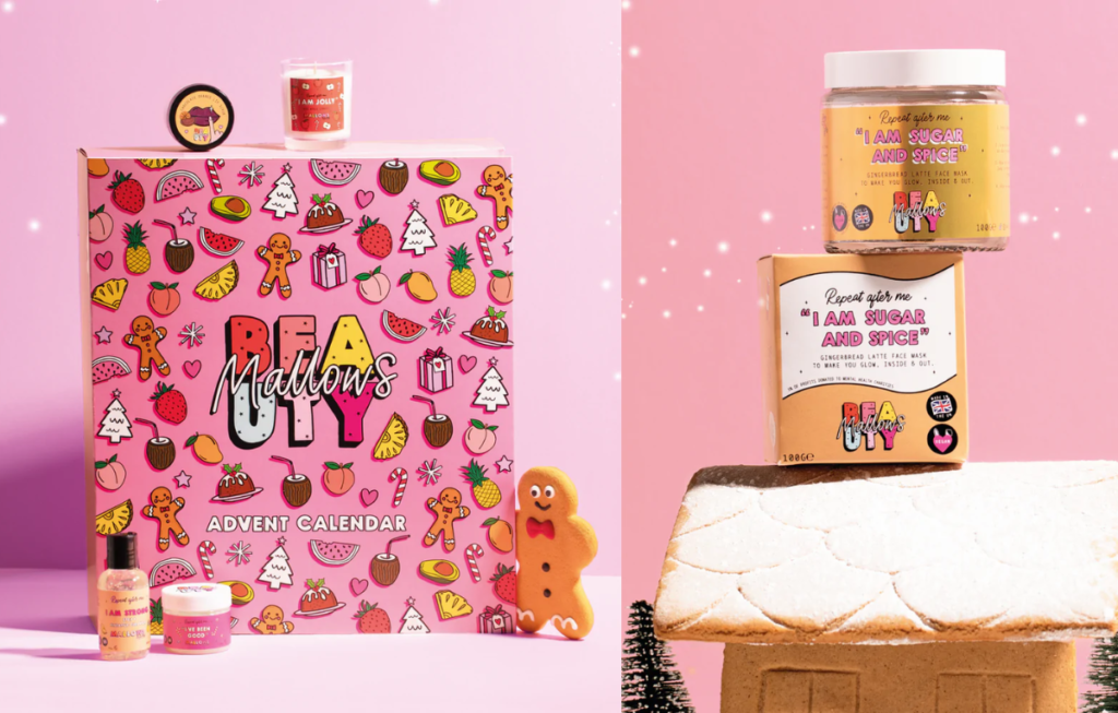 6 Festive Examples of Christmas Packaging – Springfield Solutions