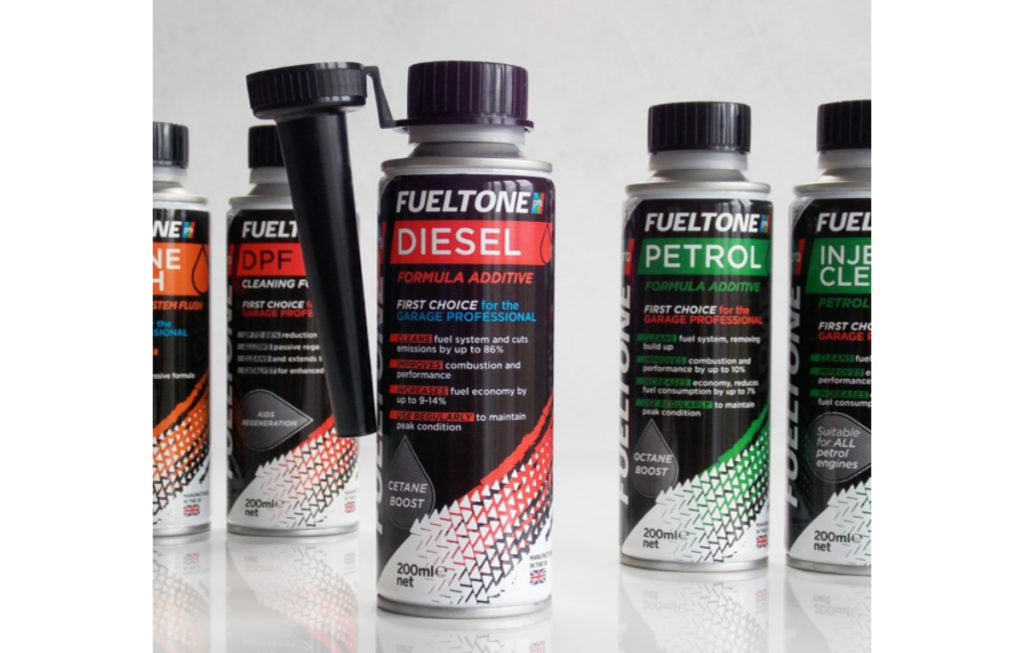 3 Innovative Packaging Solutions for Automotive Products – Springfield ...