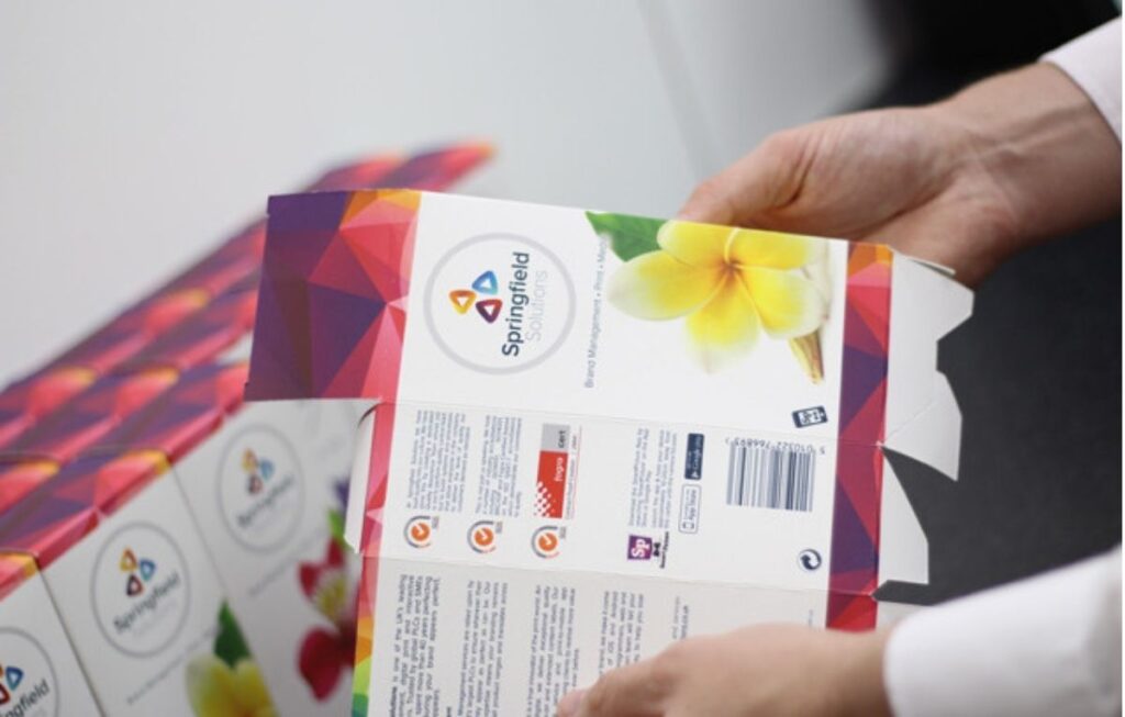 The Importance of Digital Packaging Mock-Ups in Design – Springfield ...