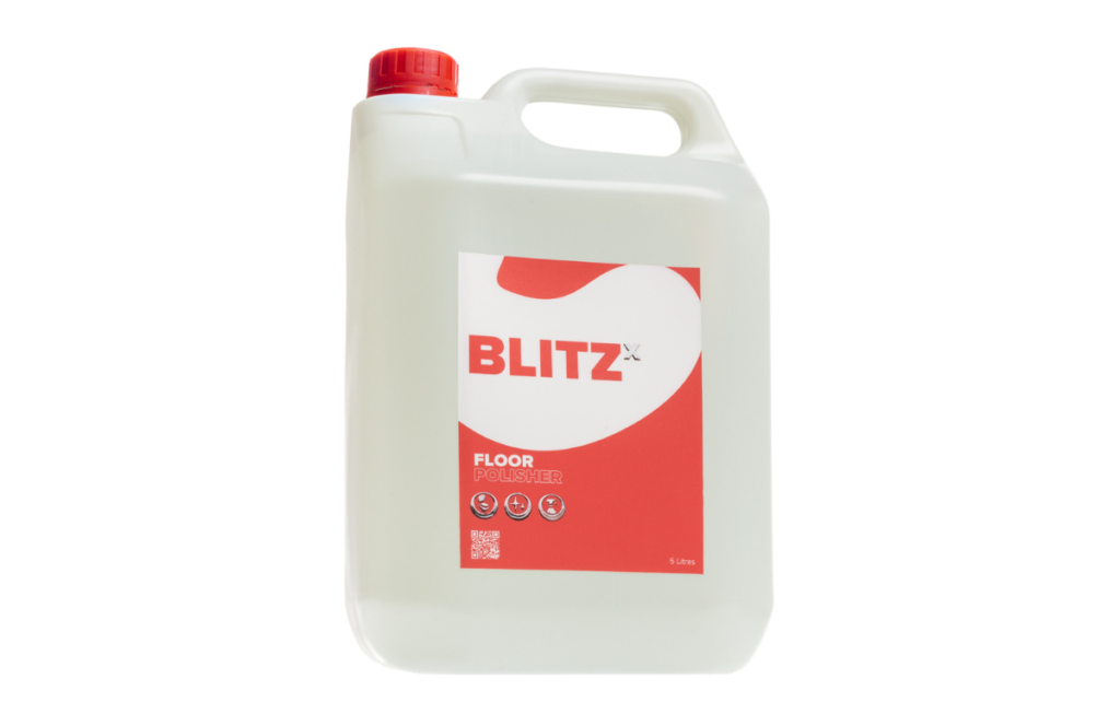 Digital Packaging Solution for Industrial Cleaning Products ...