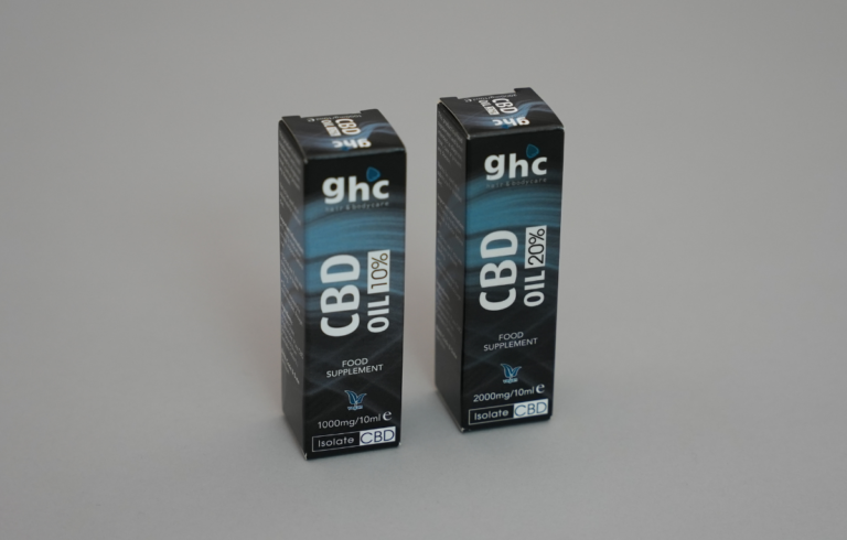 Packaging Design, Cartons & Labels for Sabel Cosmetics