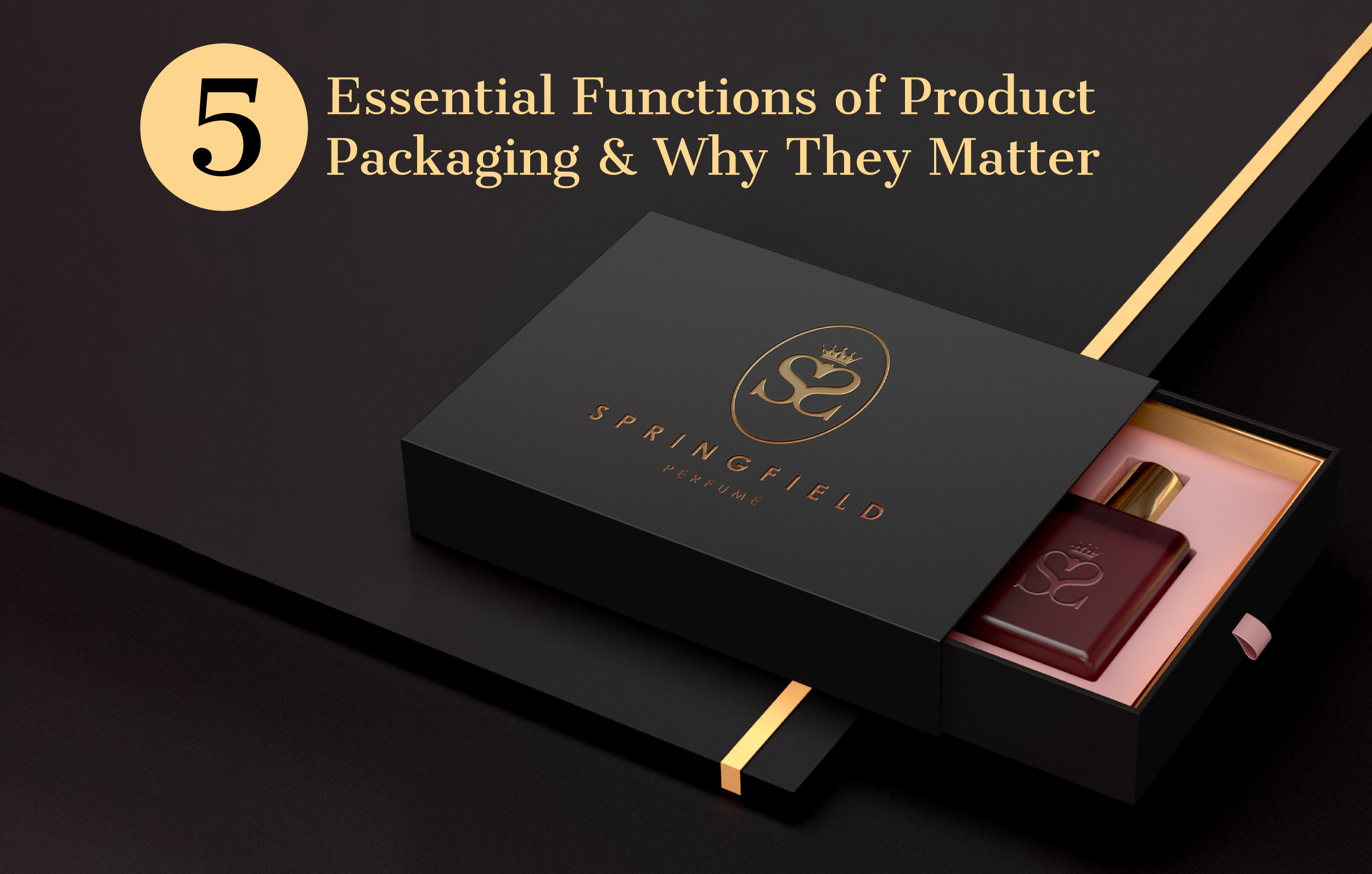 5 Essential Functions of Product Packaging & Why They Matter ...