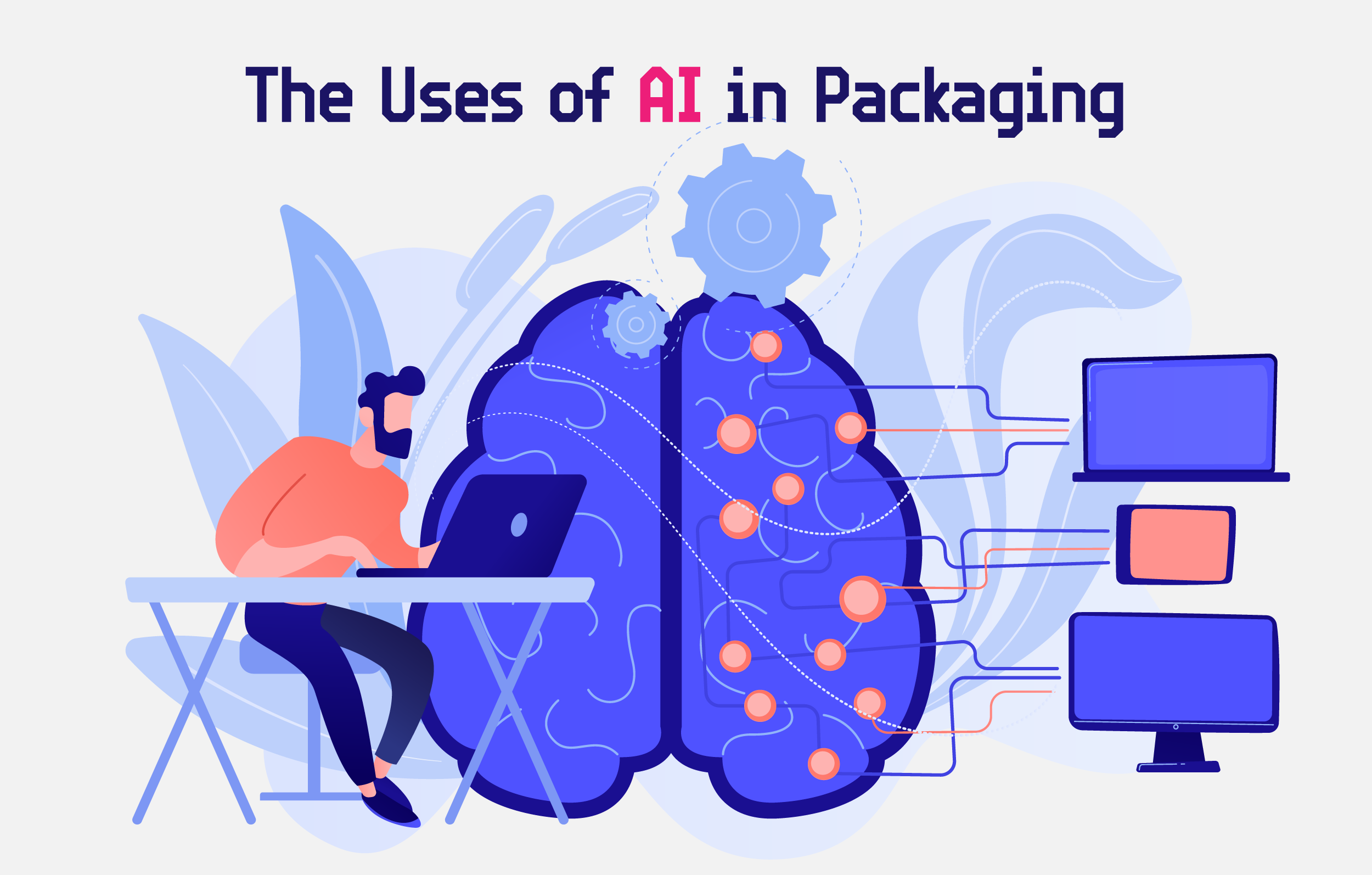 The Uses of AI in Packaging – Springfield Solutions