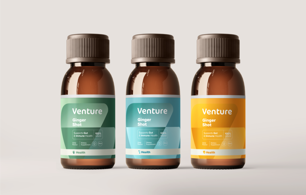 Communicating Sustainability with Health & Wellbeing Packaging ...