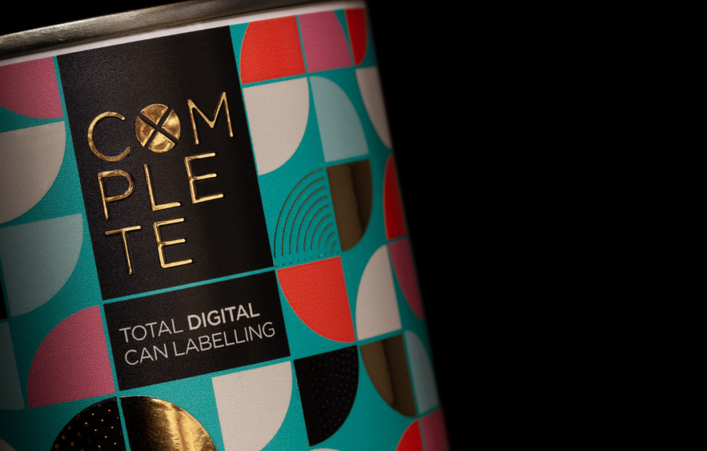 Complete Can Packaging Solution from Springfield & Sure-Can ...