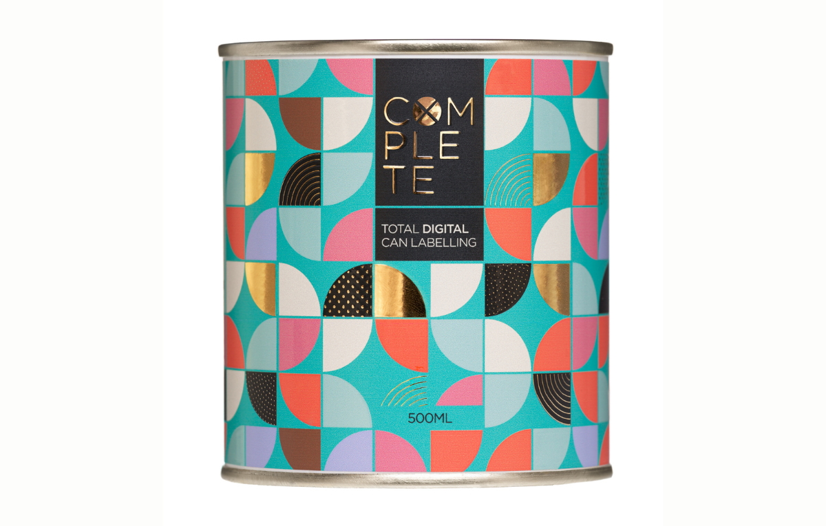 Complete Can Packaging Solution from Springfield & Sure-Can ...