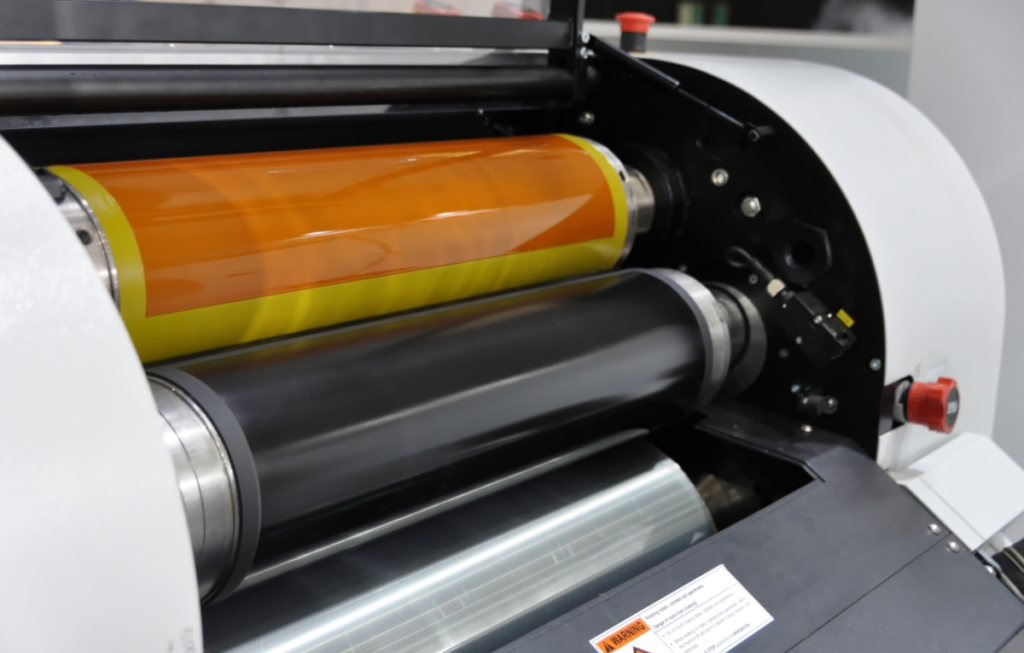 Digital Label Printing vs Conventional Printing: Which is Right for ...