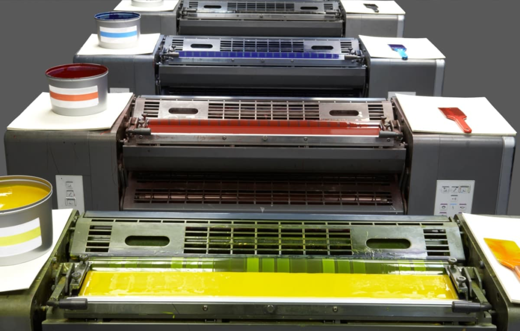 Digital Label Printing vs Conventional Printing: Which is Right for ...