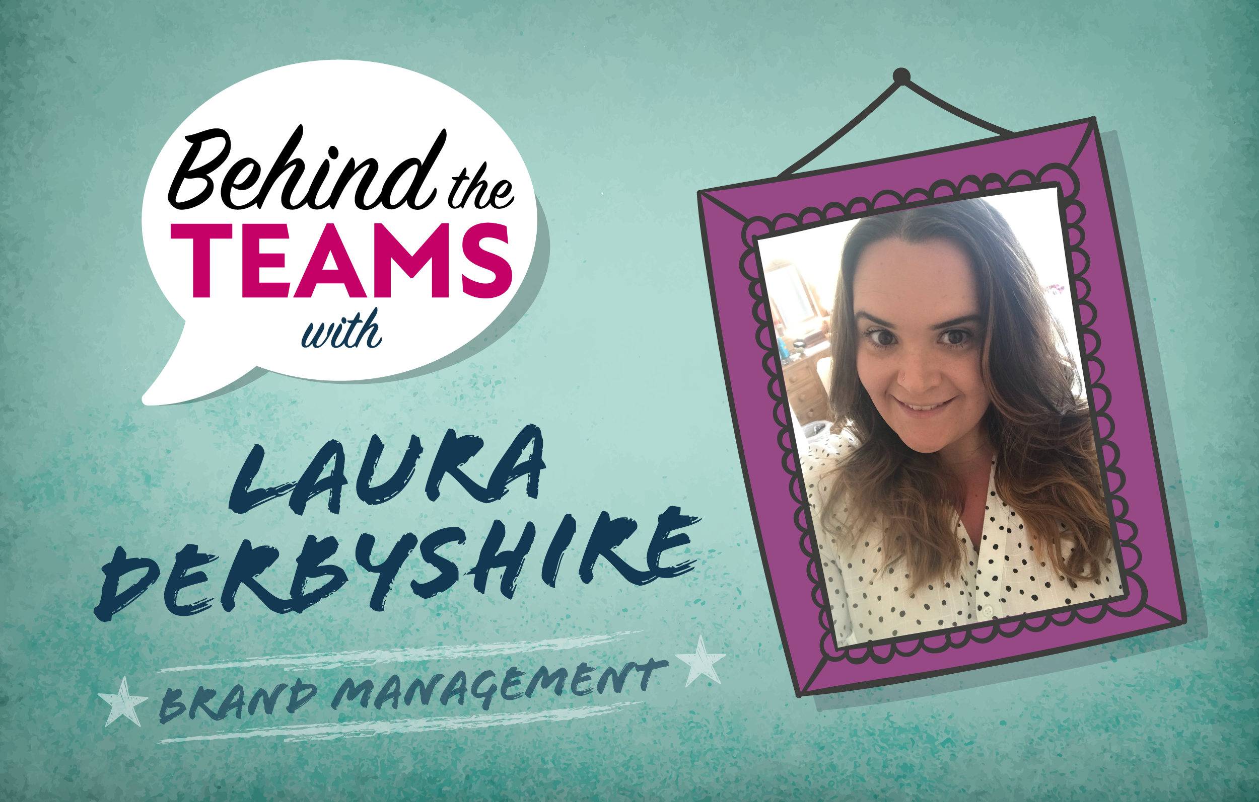 Behind The Teams with Laura Derbyshire – Springfield