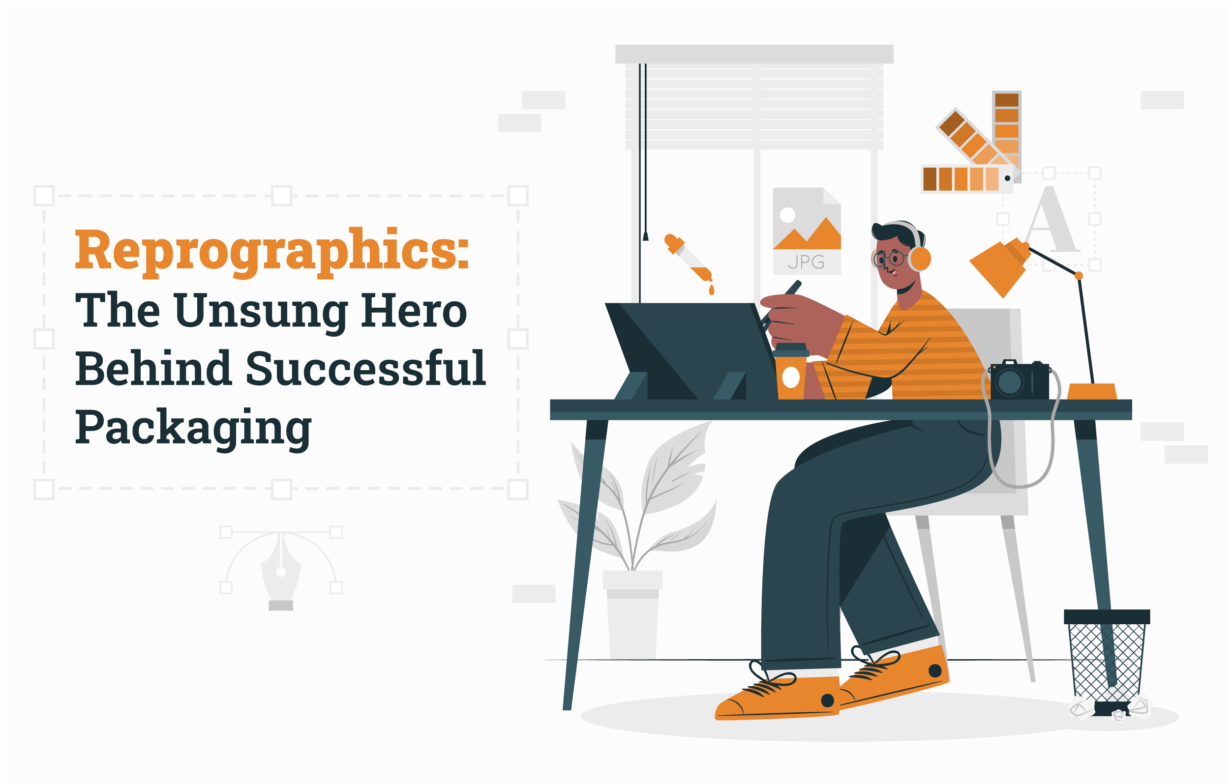 Reprographics: The Unsung Hero Behind Successful Packaging – Springfield