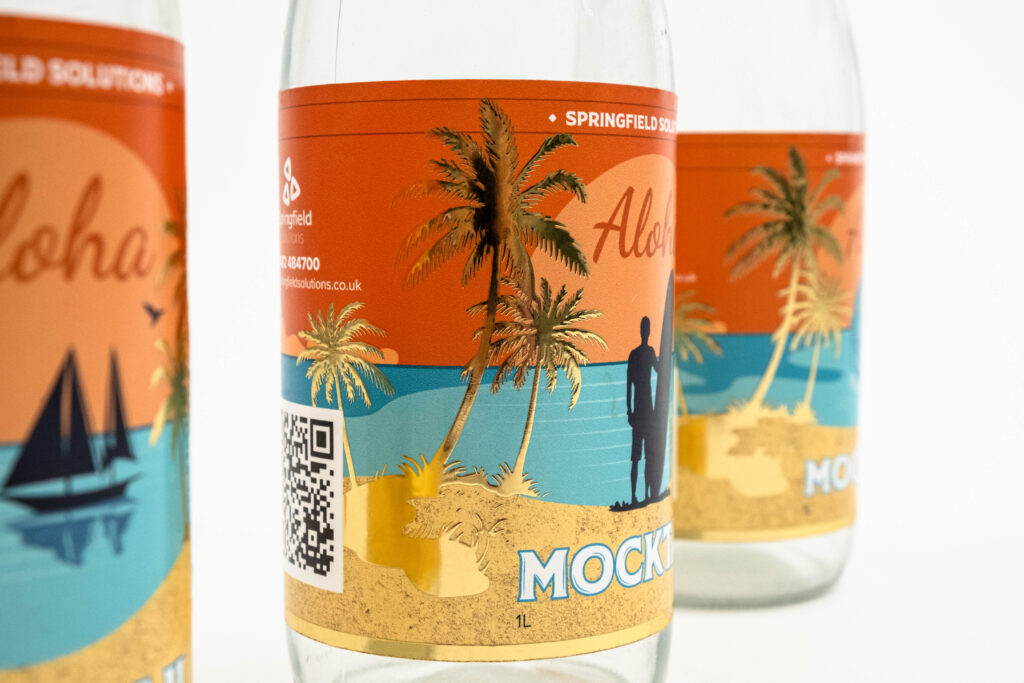 Emerging Trends in Luxury Packaging Design – Springfield Solutions