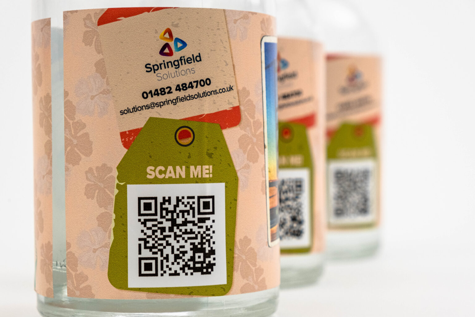 How Brands Can Harness the Power of Variable Data Printing for Engaging Packaging – Springfield ...