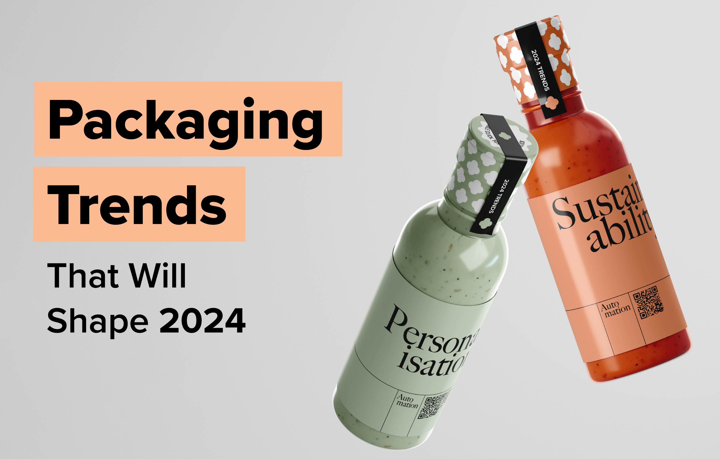 Unveiling the Top Packaging Trends That Will Shape 2024 – Springfield