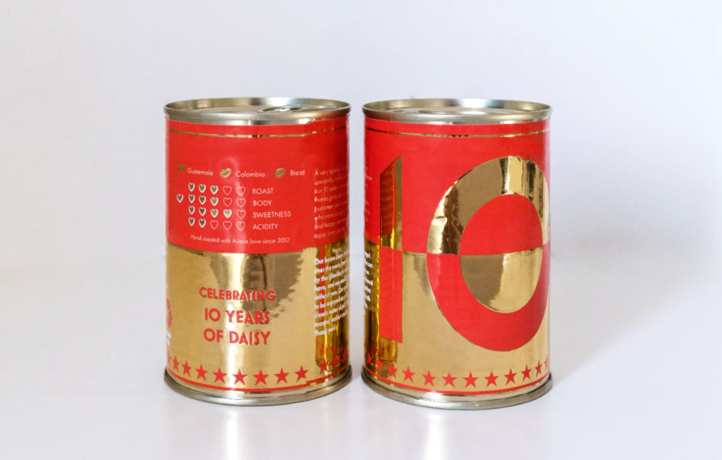 National Portrait Gallery Labels for Daisy Green Collection