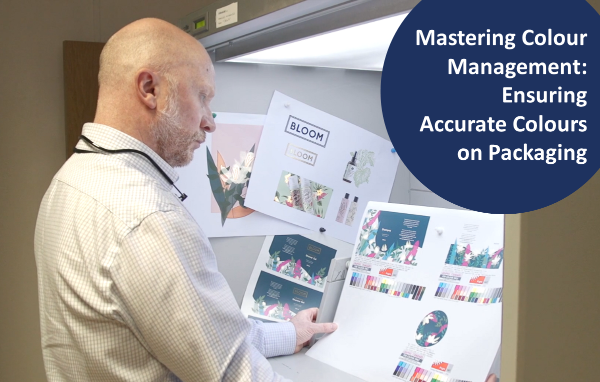 Mastering Colour Management: Ensuring Accurate Colours on Packaging ...