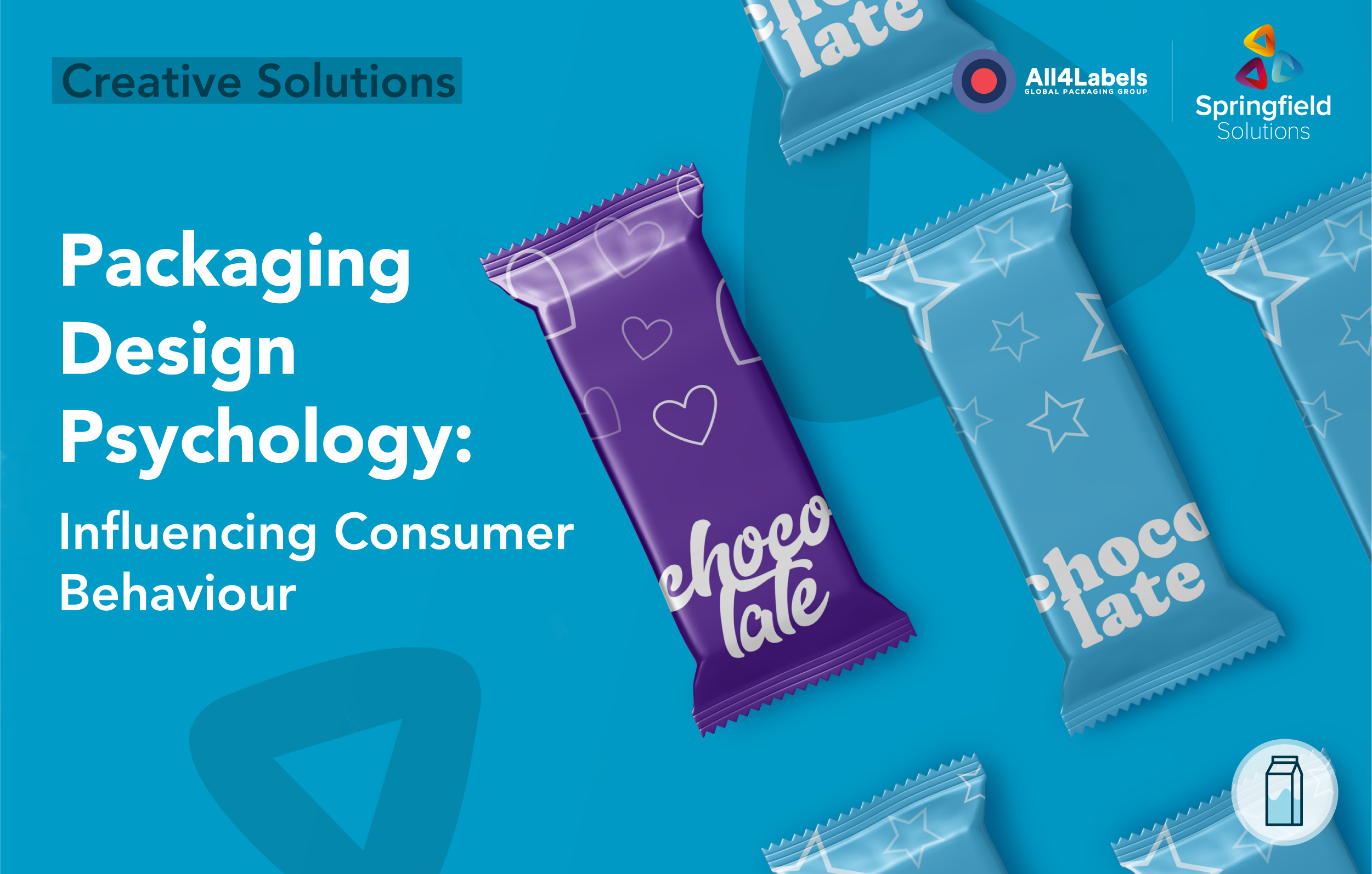 Packaging Design Psychology: Influencing Consumer Behaviour ...