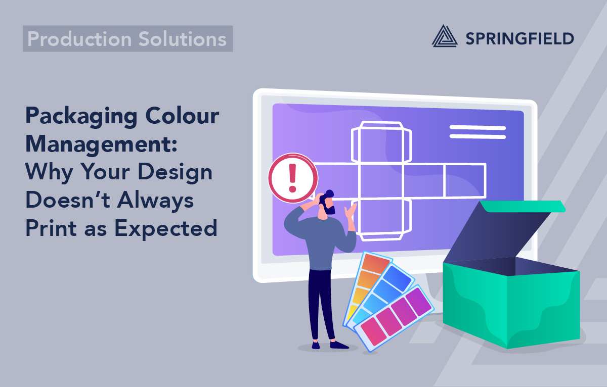 Packaging Colour Management: Why Your Design Doesn’t Always Print as ...
