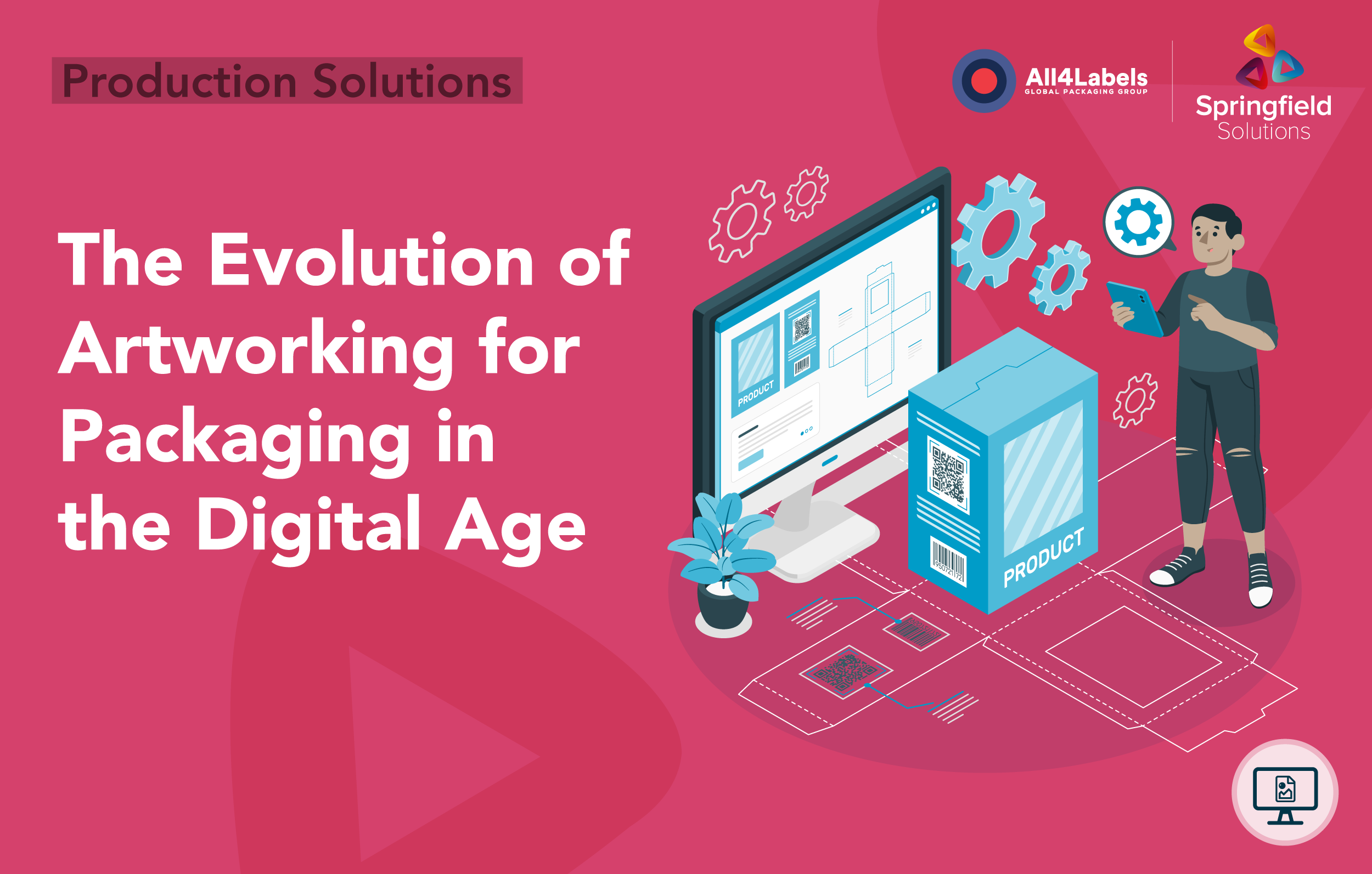 The Evolution of Artworking for Packaging in the Digital Age ...