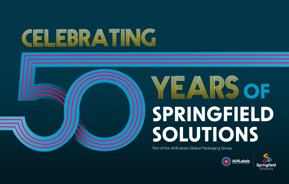 Celebrating 50 Years of Innovation: Springfield Solutions Marks a ...