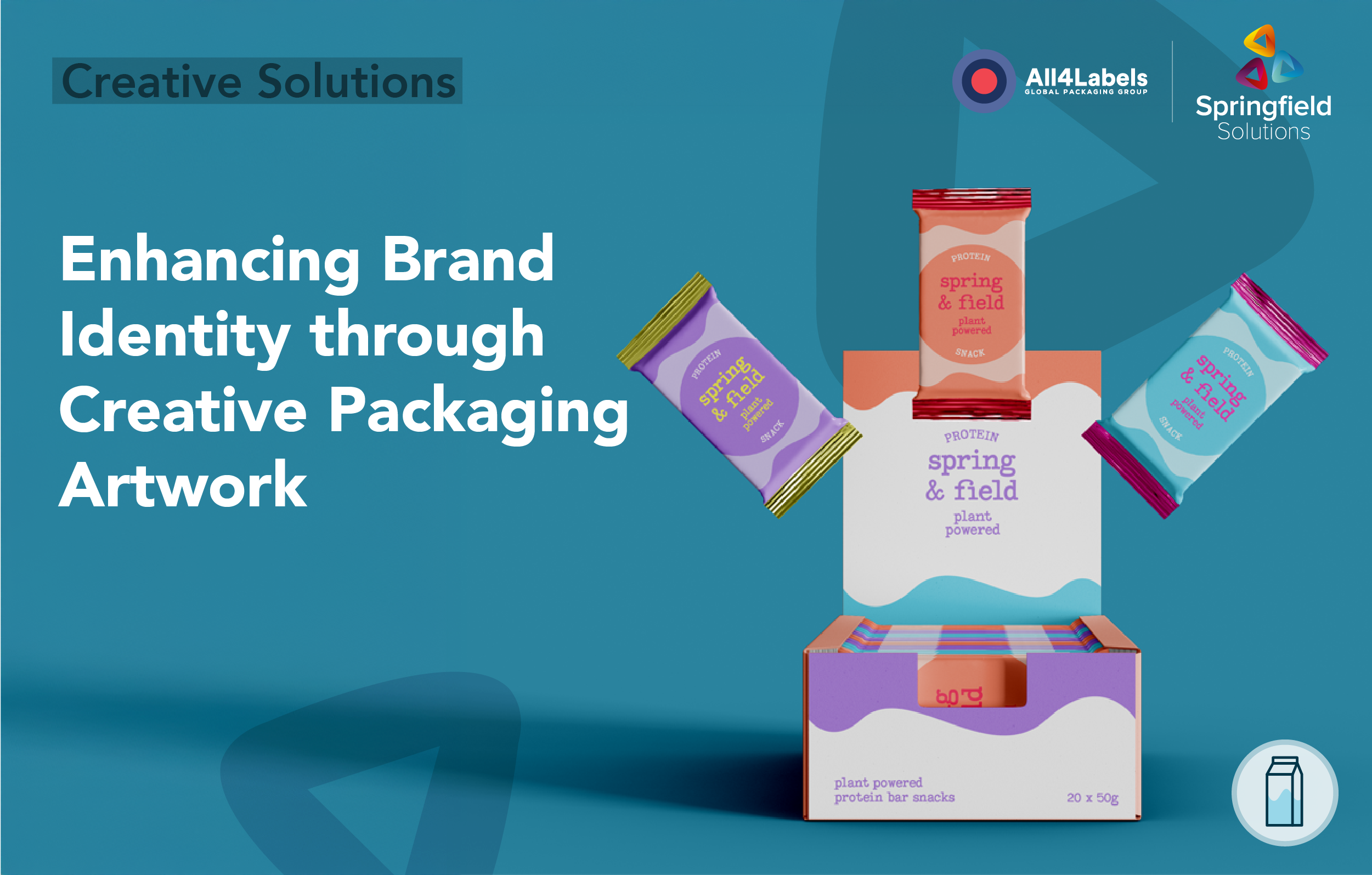 Enhancing Brand Identity through Creative Packaging Artwork ...