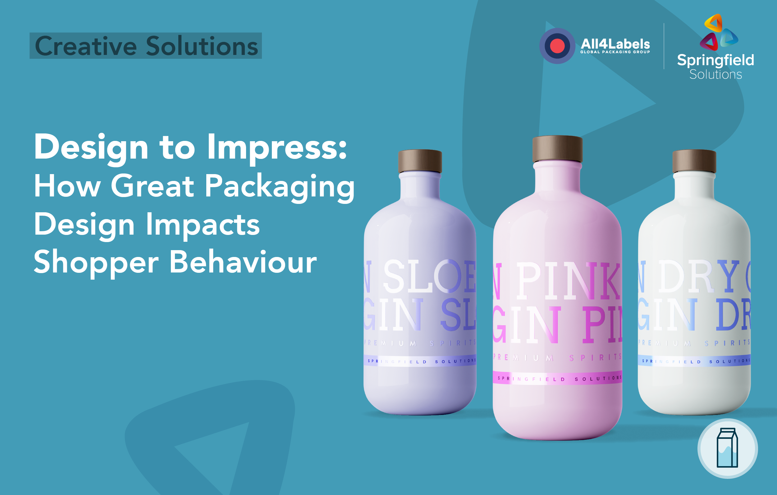 Design to Impress: How Great Packaging Design Impacts Shopper Behaviour ...