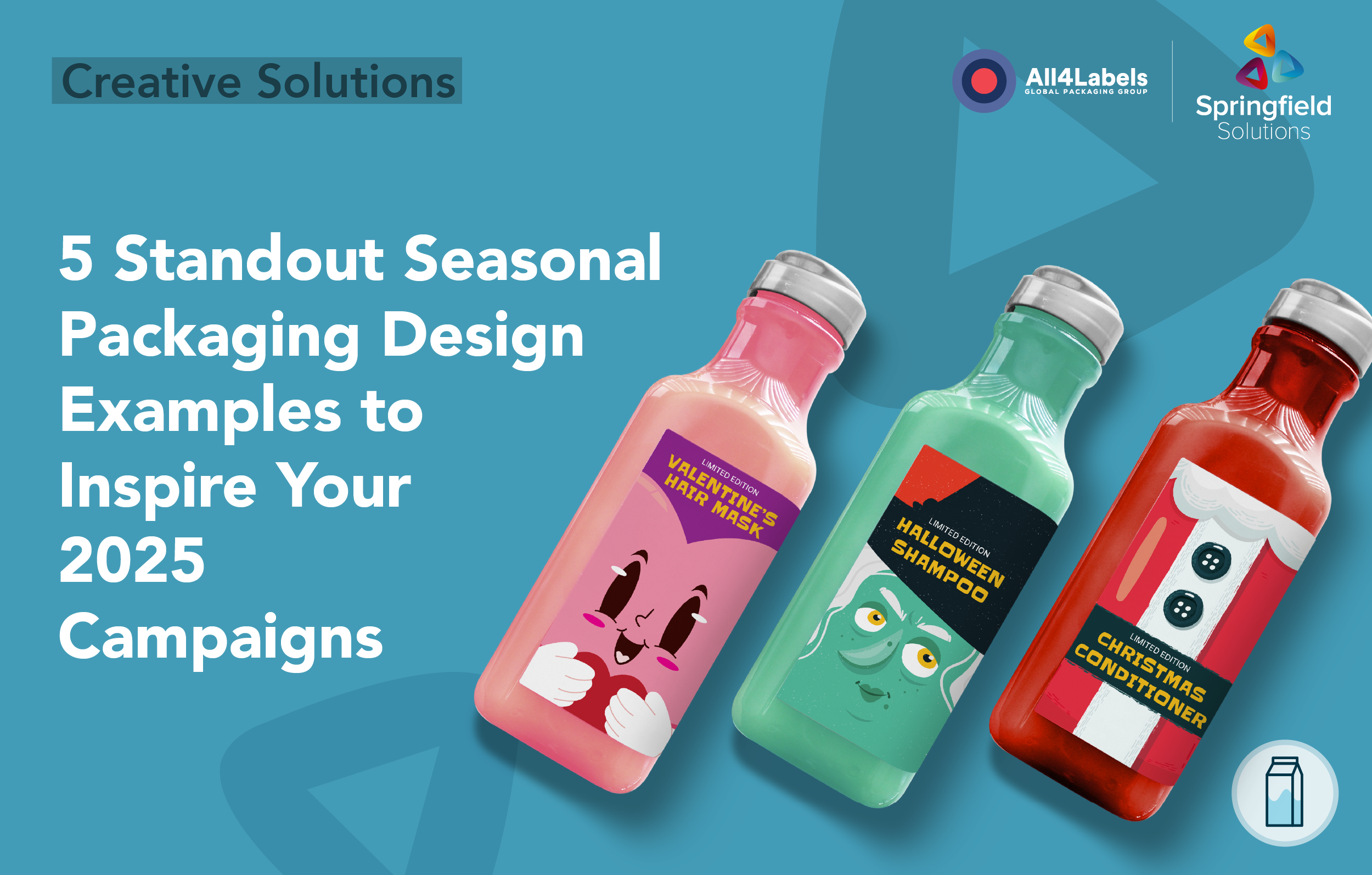 5 Standout Seasonal Packaging Design Examples to Inspire Your 2025 ...