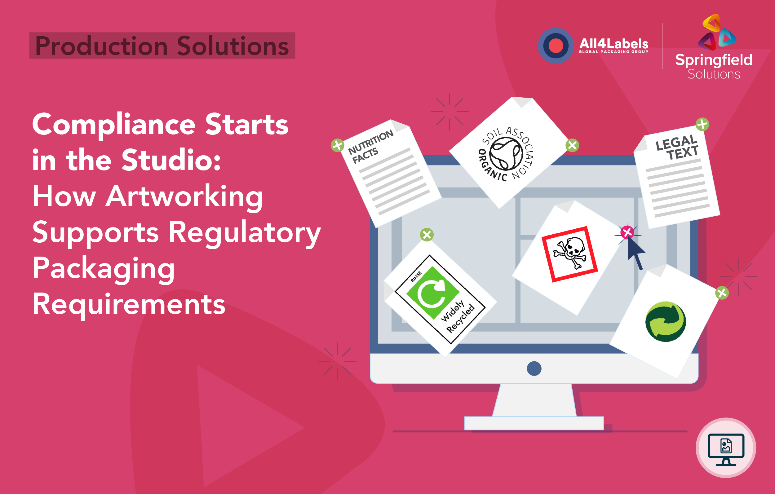 Compliance Starts in the Studio: How Artworking Supports Regulatory Packaging Requirements ...