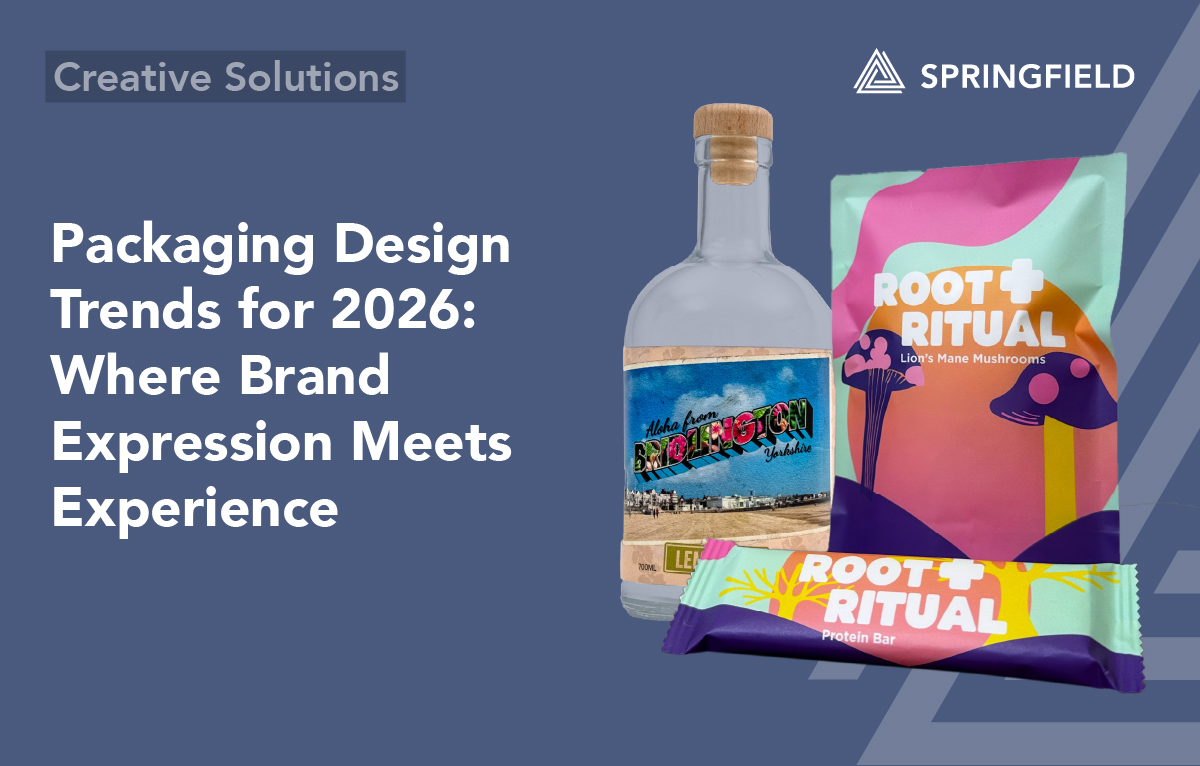 Packaging Design Trends for 2026: Where Brand Expression Meets ...