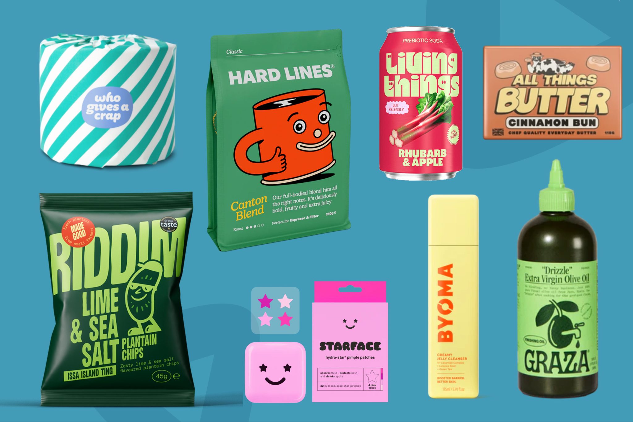 Packaging Design Trends for 2026: Where Brand Expression Meets ...